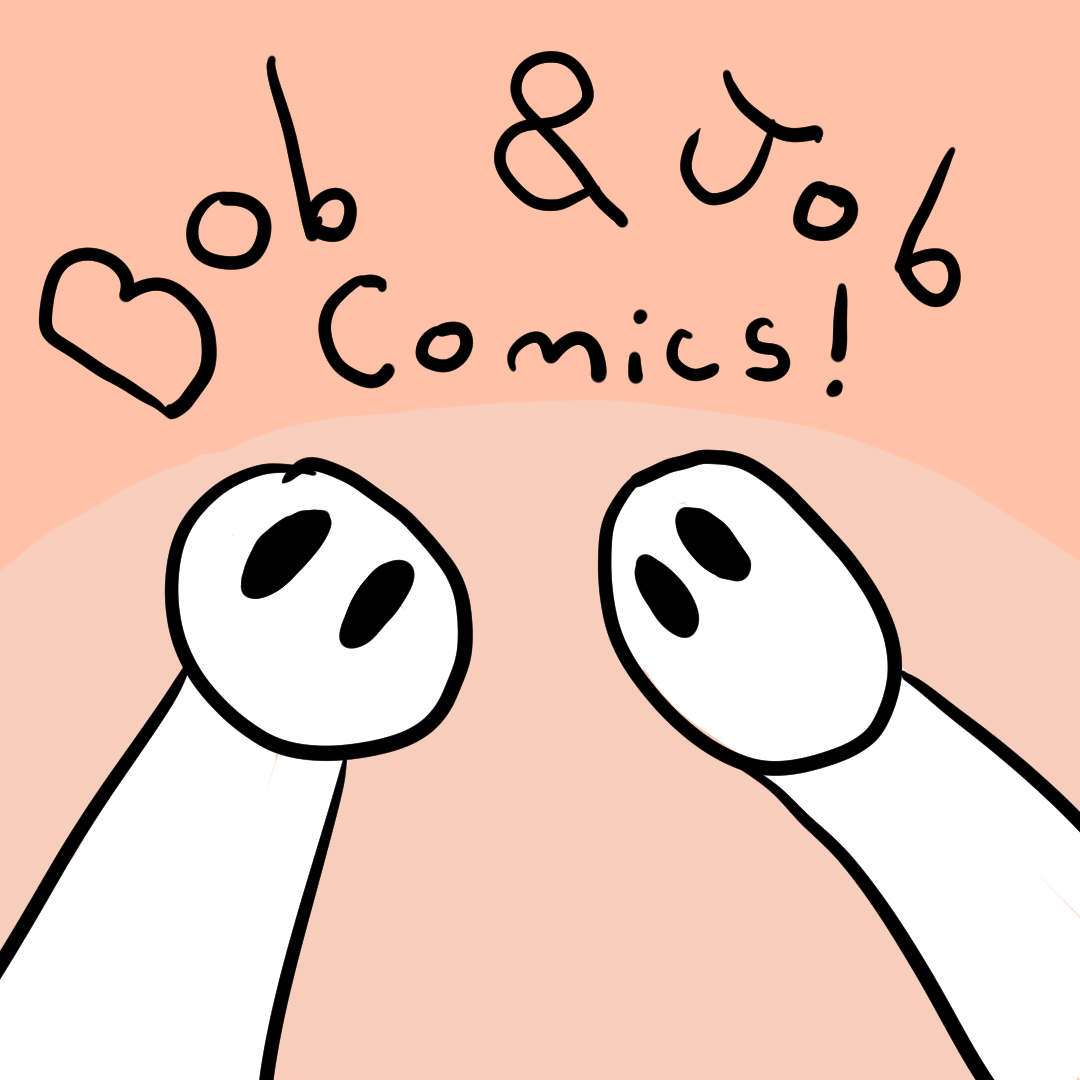 Bob and Job | WEBTOON