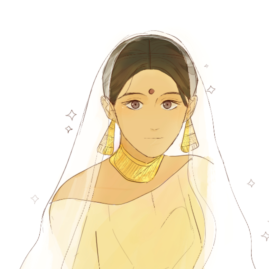 The Sorceress' Lady | WEBTOON