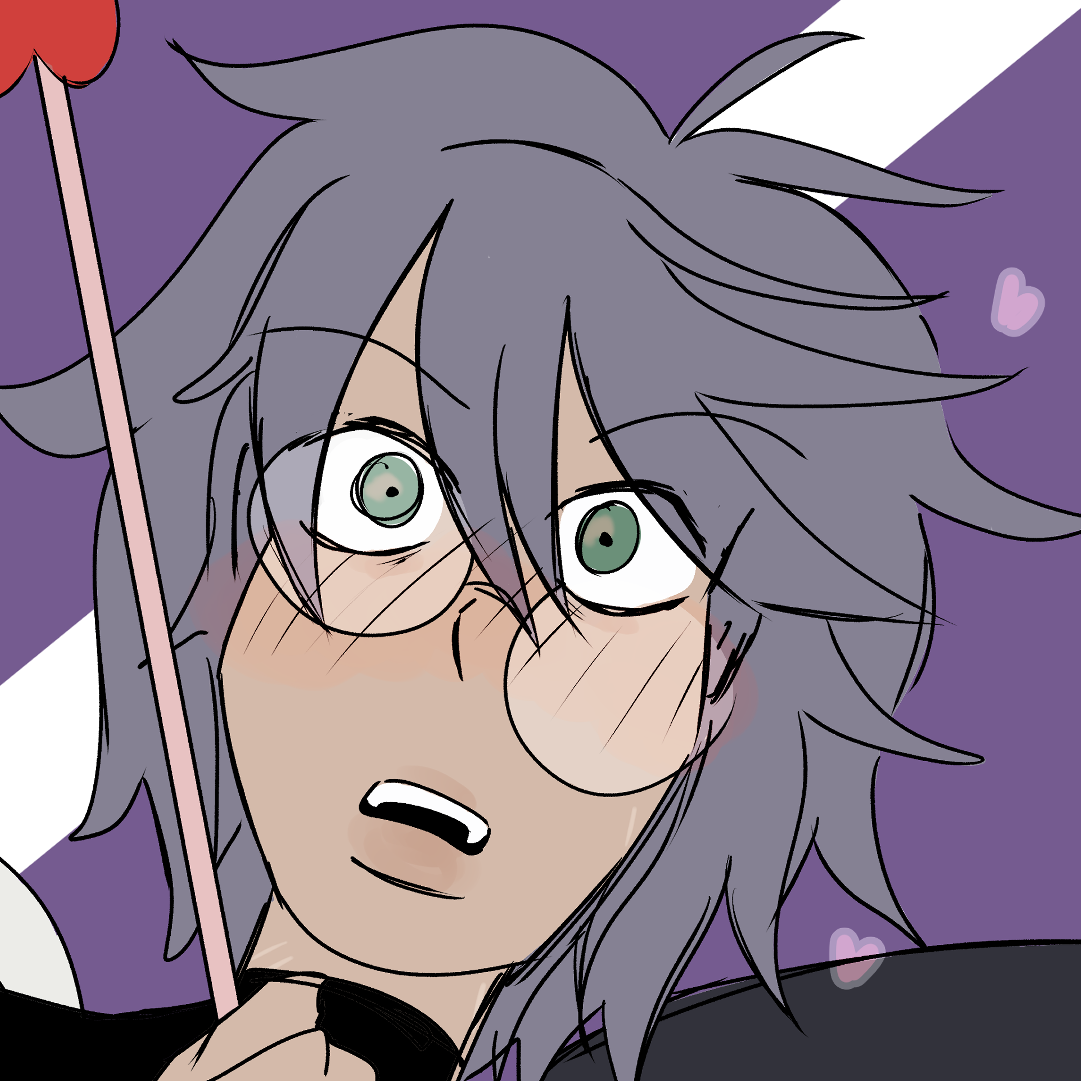 Venomous Triangle | WEBTOON