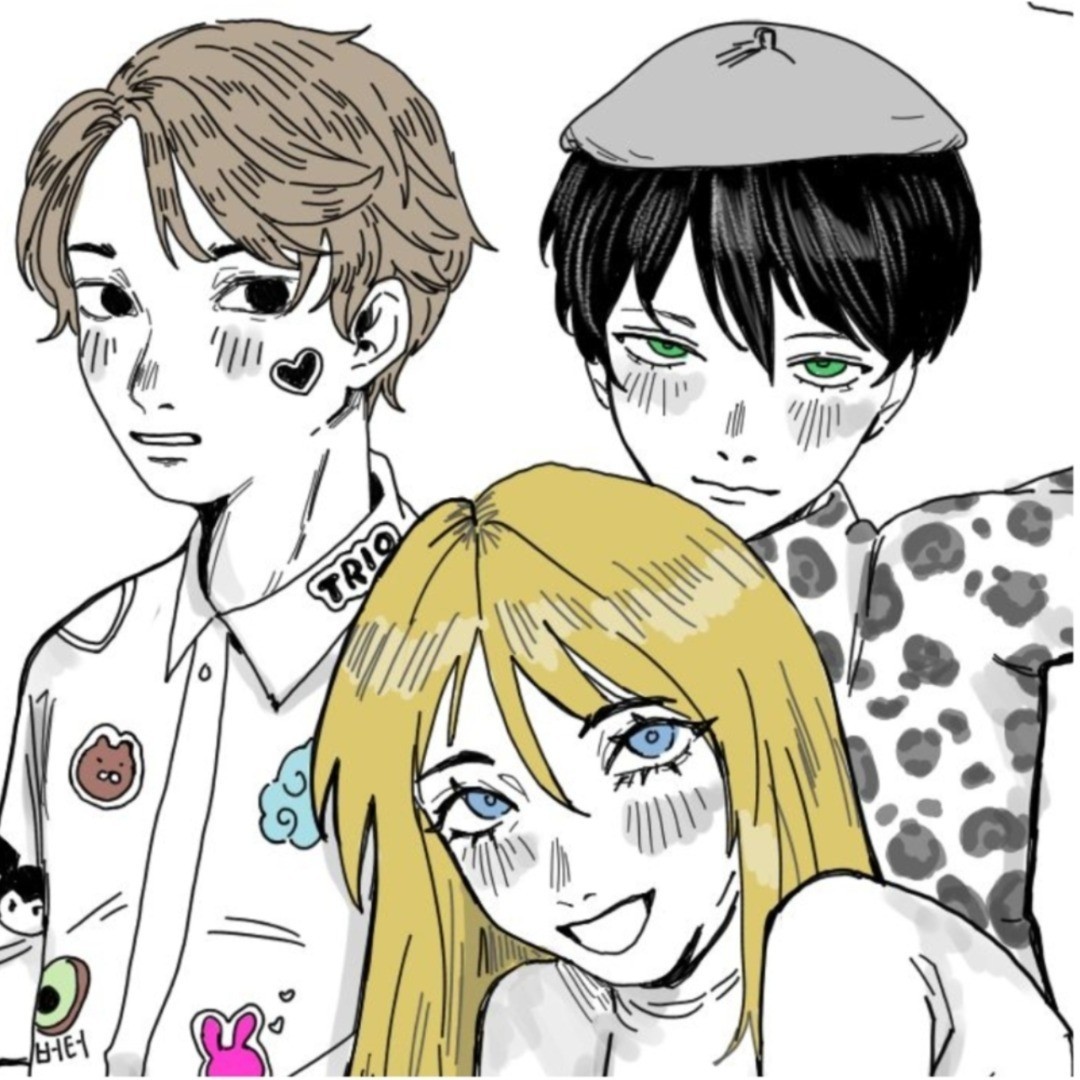 Love status | WEBTOON