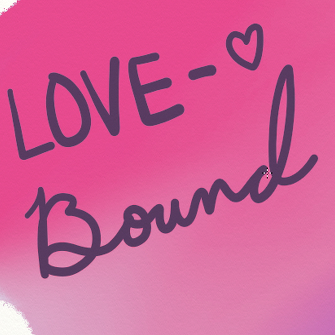 LOVE-Bound | WEBTOON