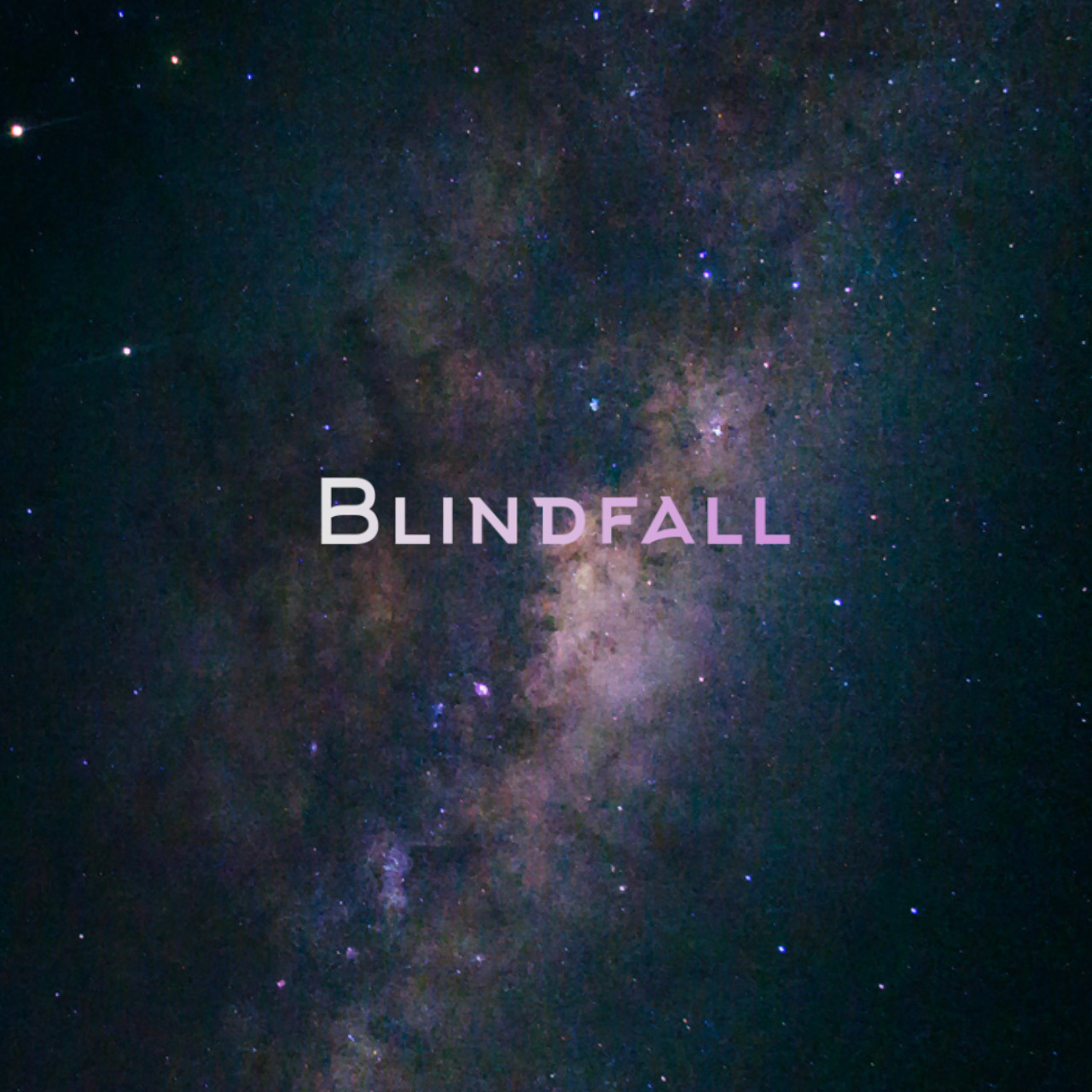Blindfall | WEBTOON