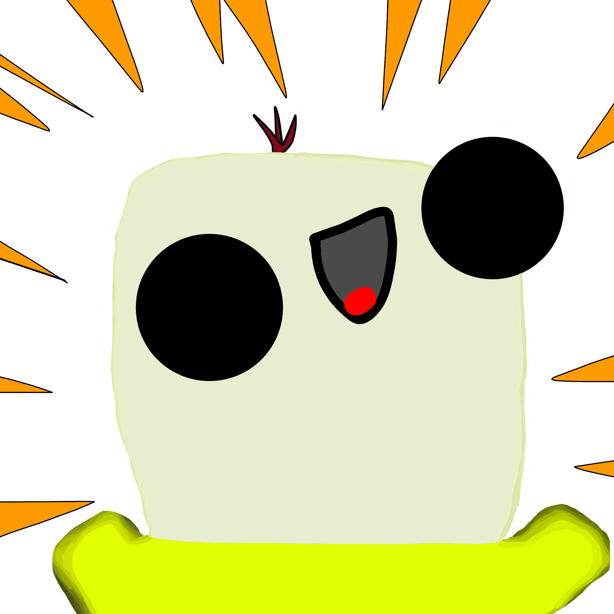 El Pepito-Verso | WEBTOON