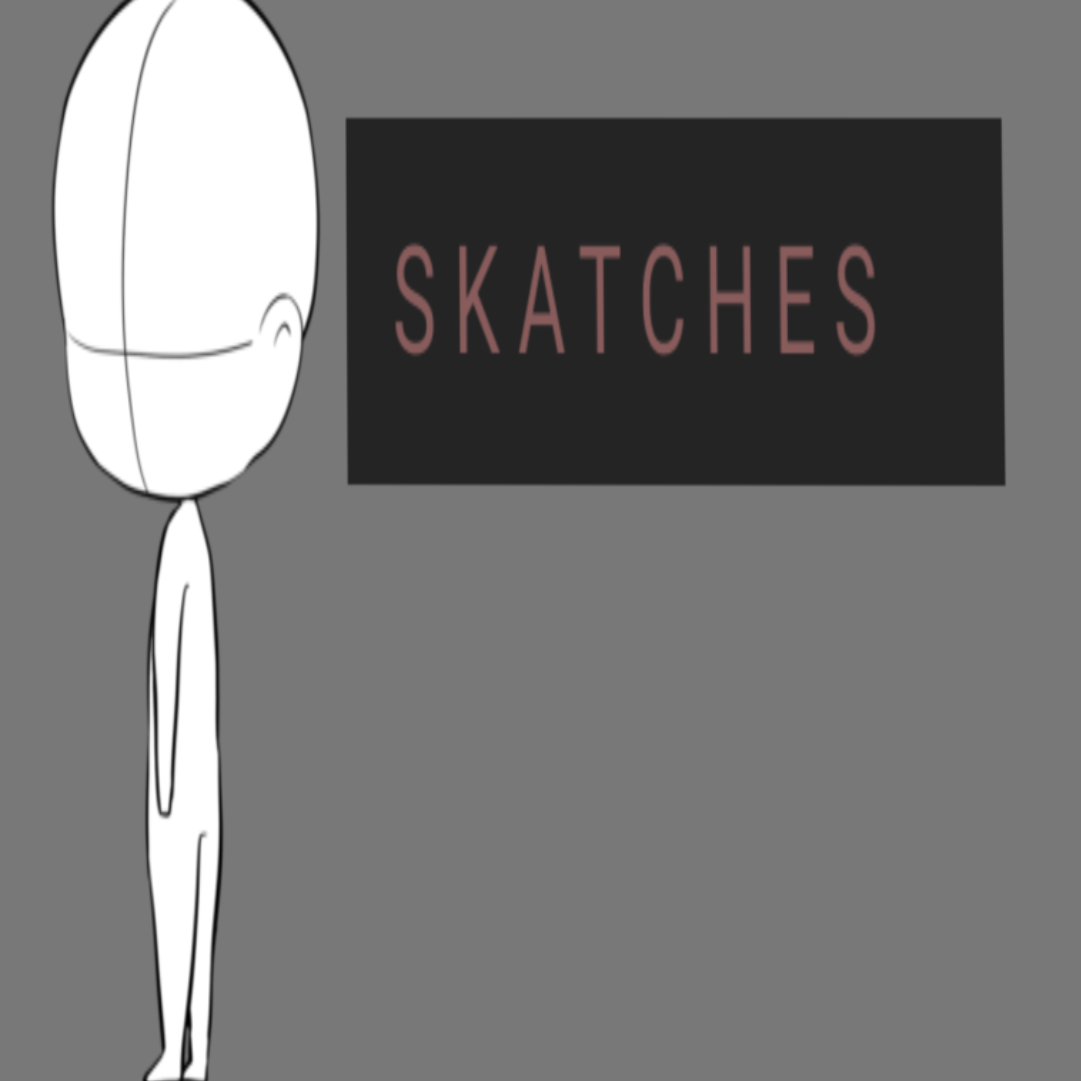 Sketches | WEBTOON