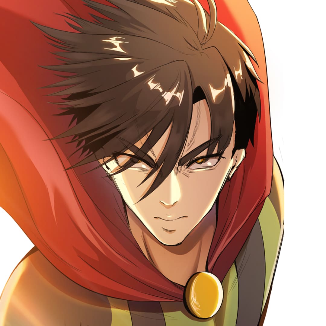 True hero อลวนฮีโร่หลงยุค | WEBTOON