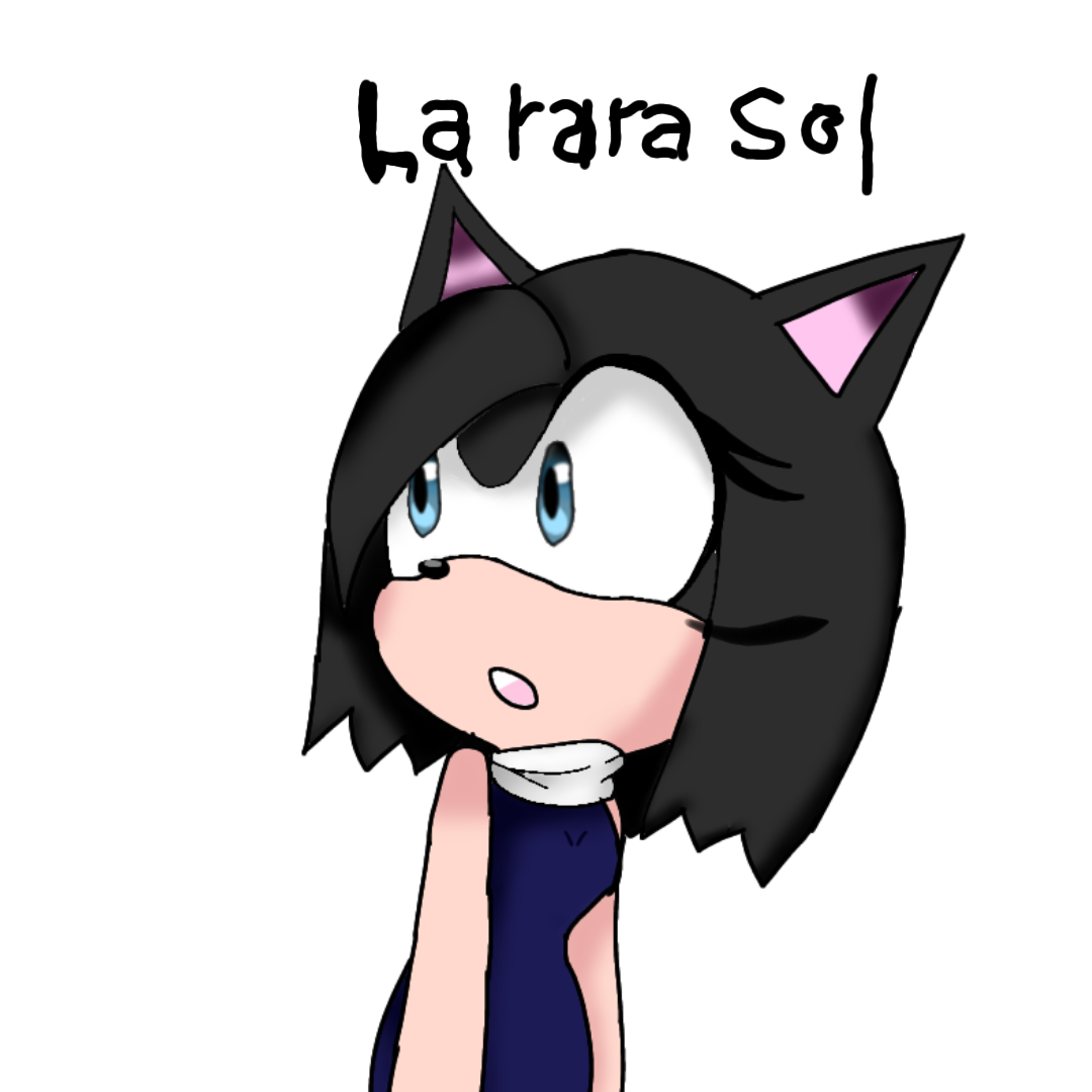 La rara sol | WEBTOON