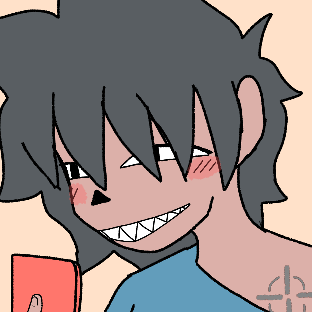 Beginner's Luck | WEBTOON