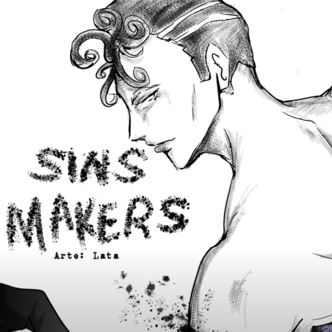 SINS MAKERS | WEBTOON