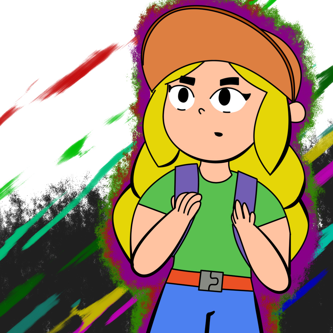 Una historia de Brawl stars | WEBTOON