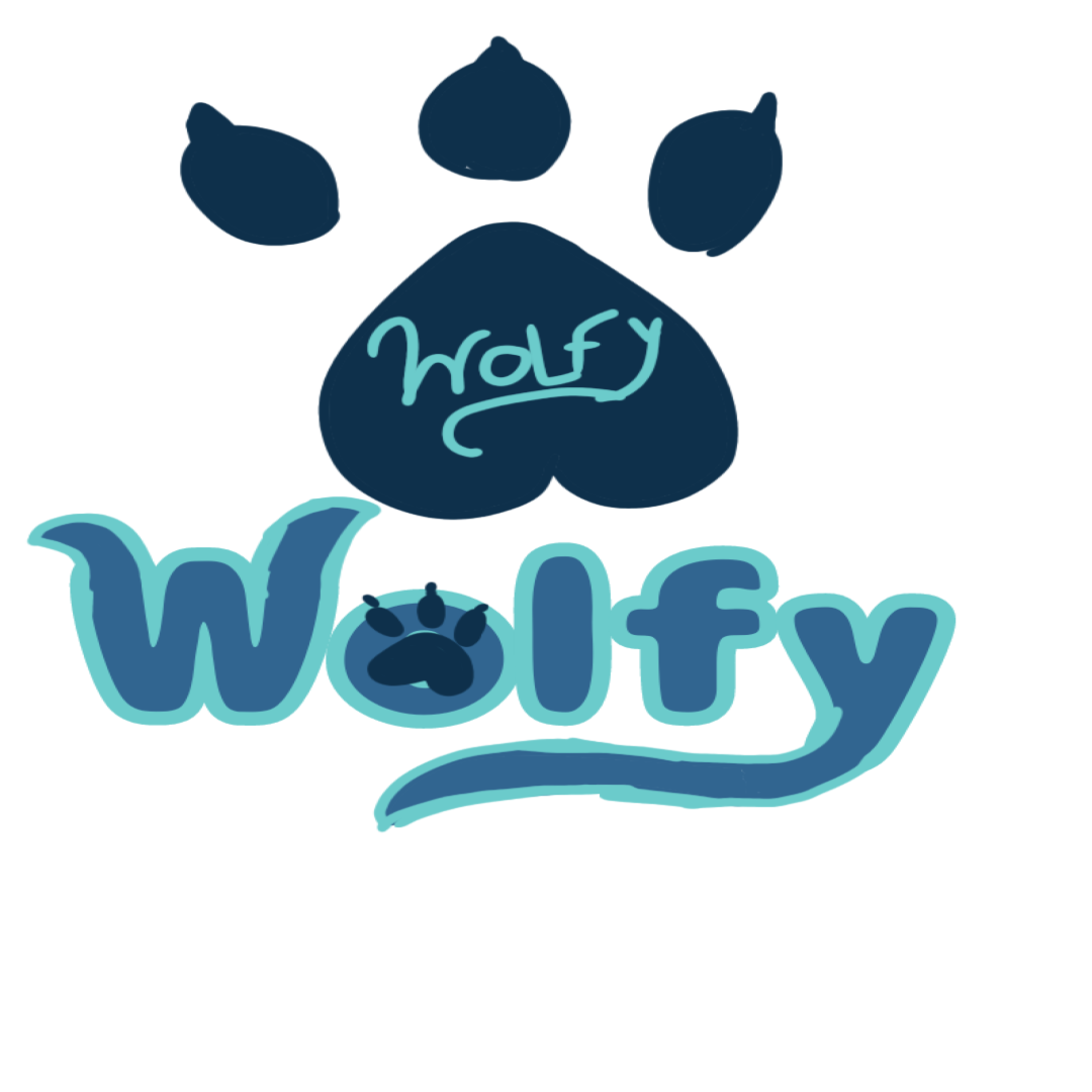 Wolfy | WEBTOON