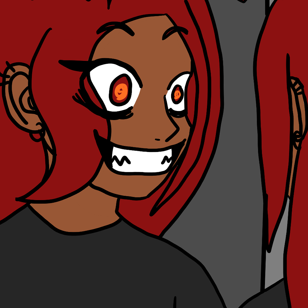 Iridescent | WEBTOON