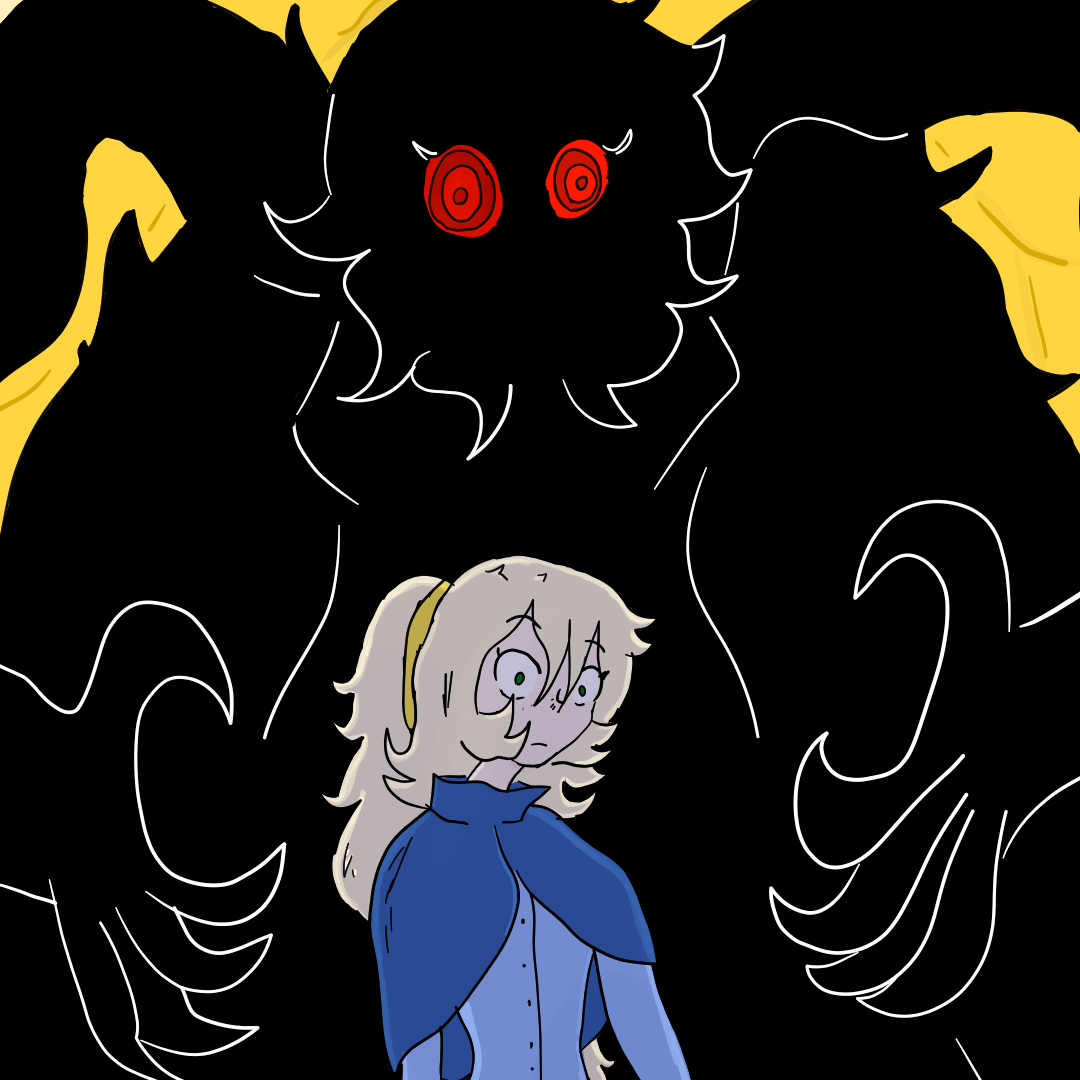 Kill The King Webtoon