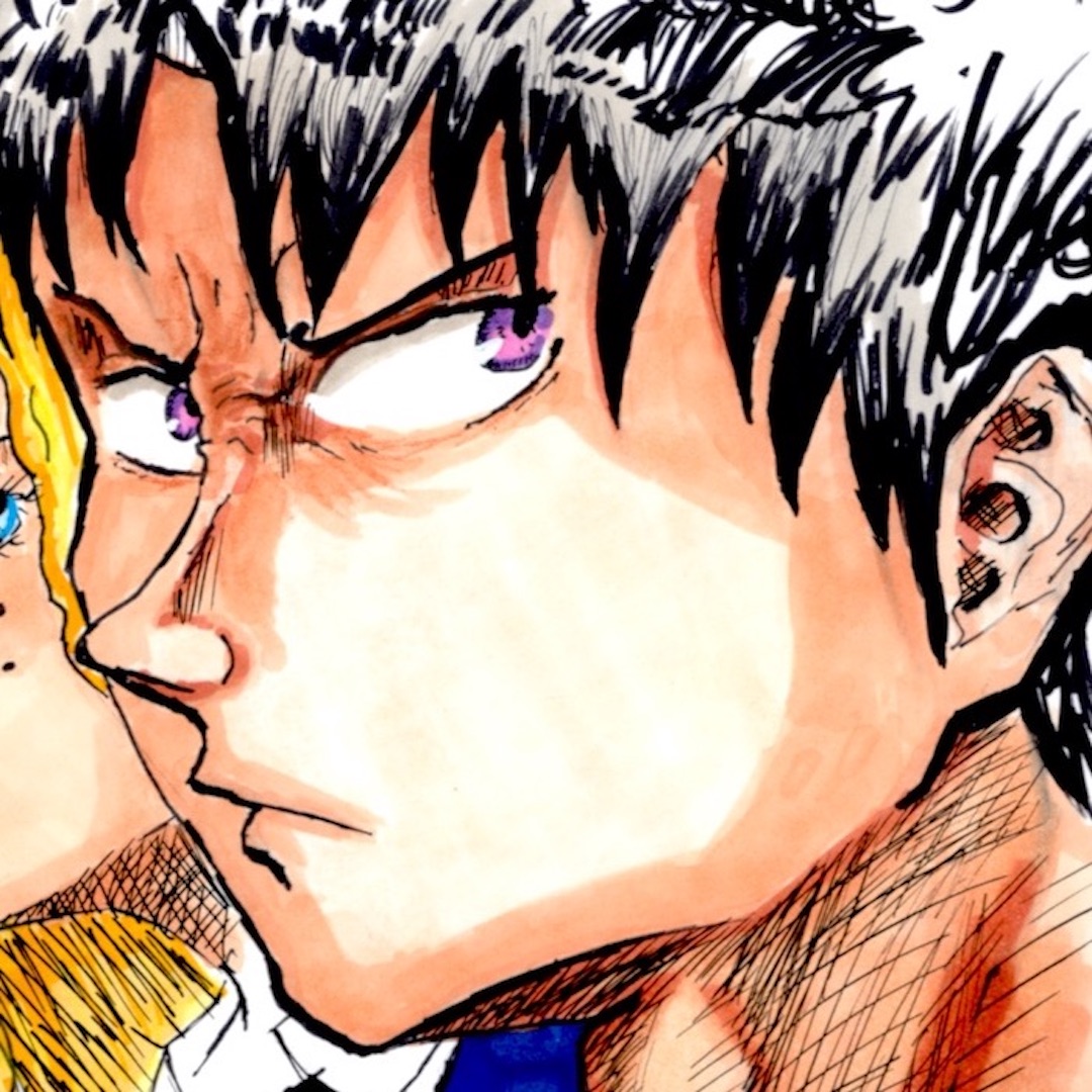 Before Dawn: Prototype | WEBTOON