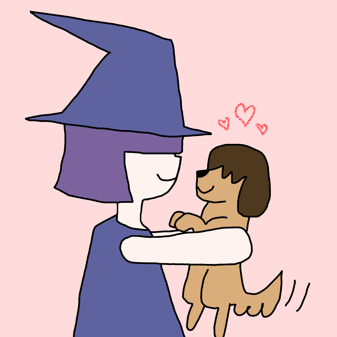 The Heart Witch | WEBTOON