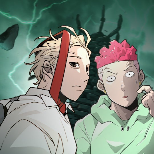 Ep.76 - 77 | ยุคแห่งยอดมนุษย์