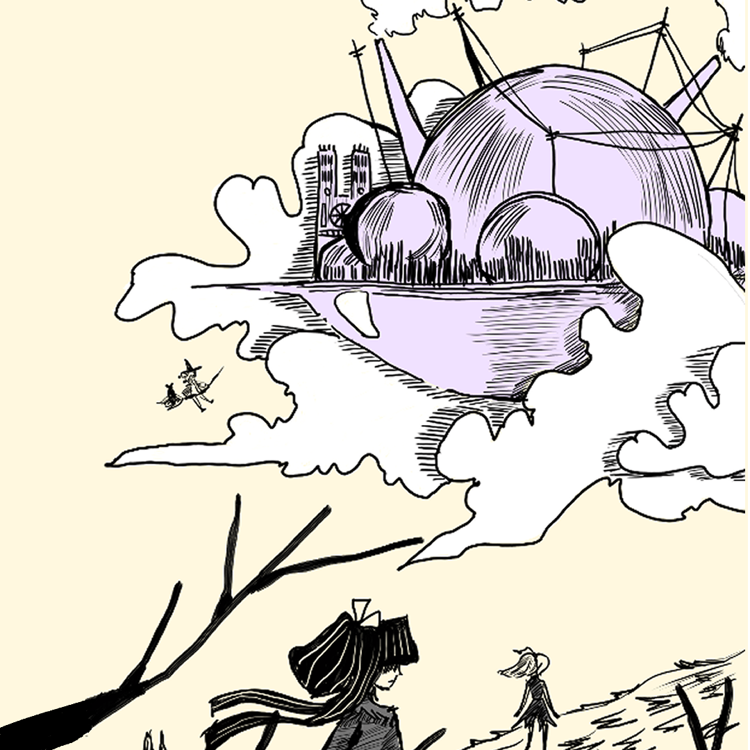 Project Atlas | WEBTOON