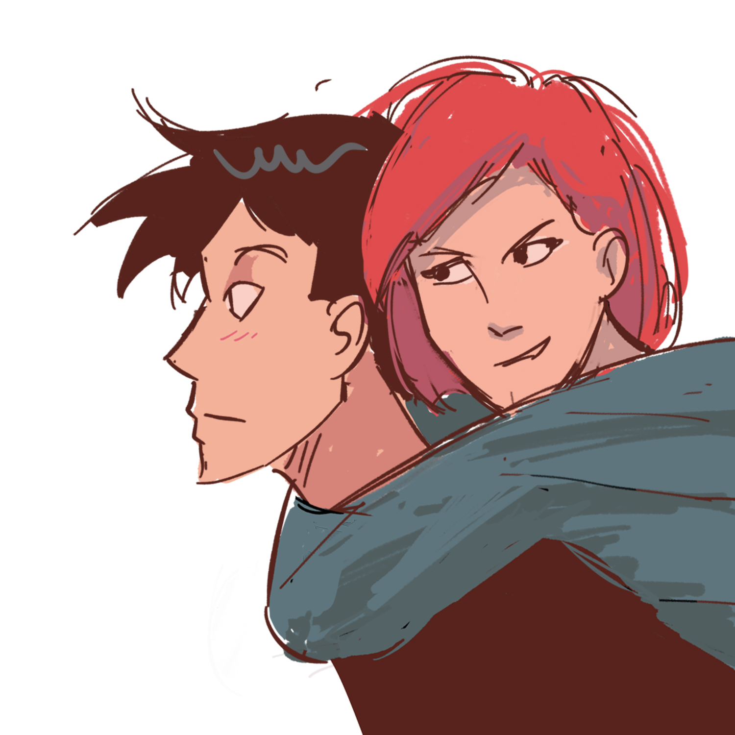 Extraoddinary | WEBTOON