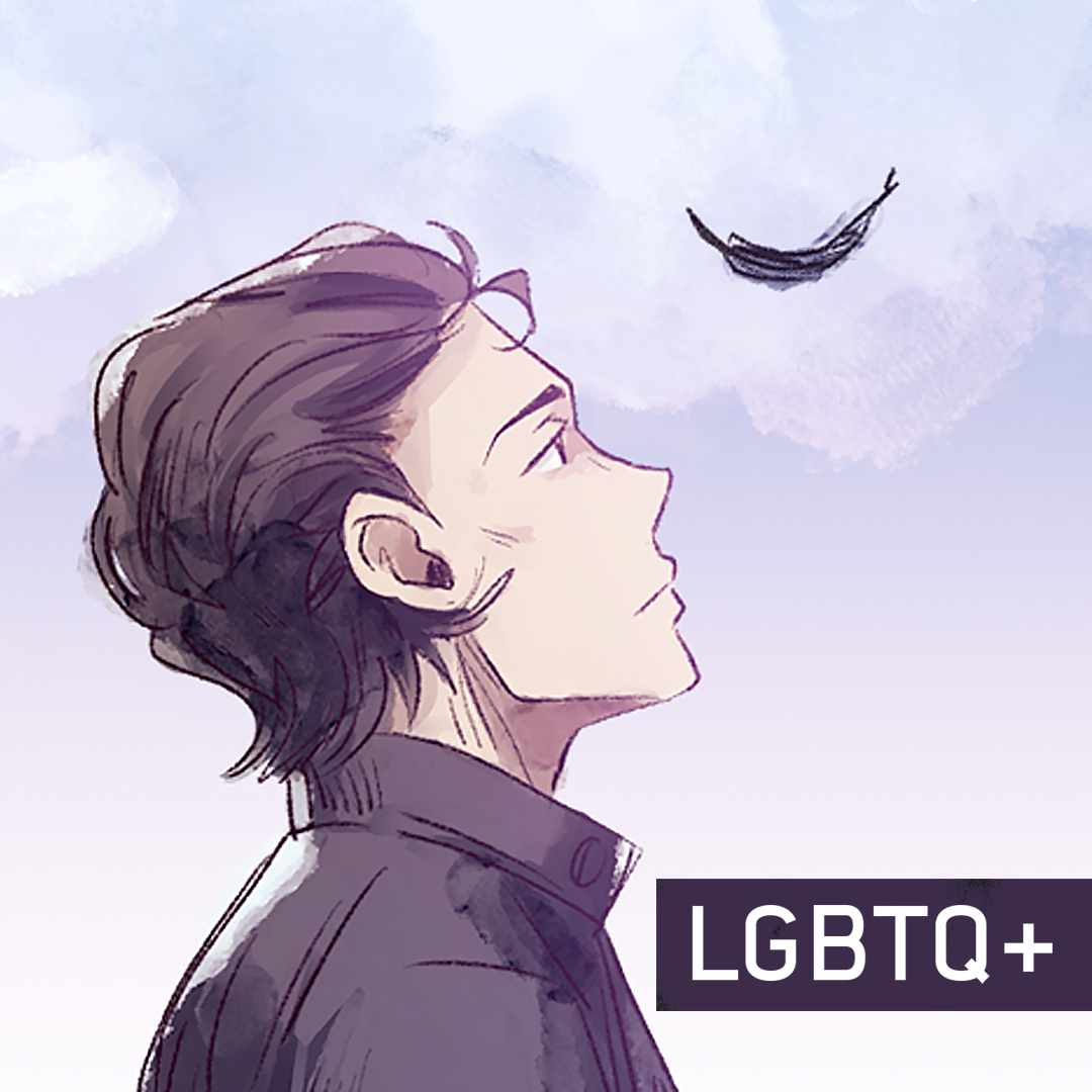 Remembering Gale | WEBTOON