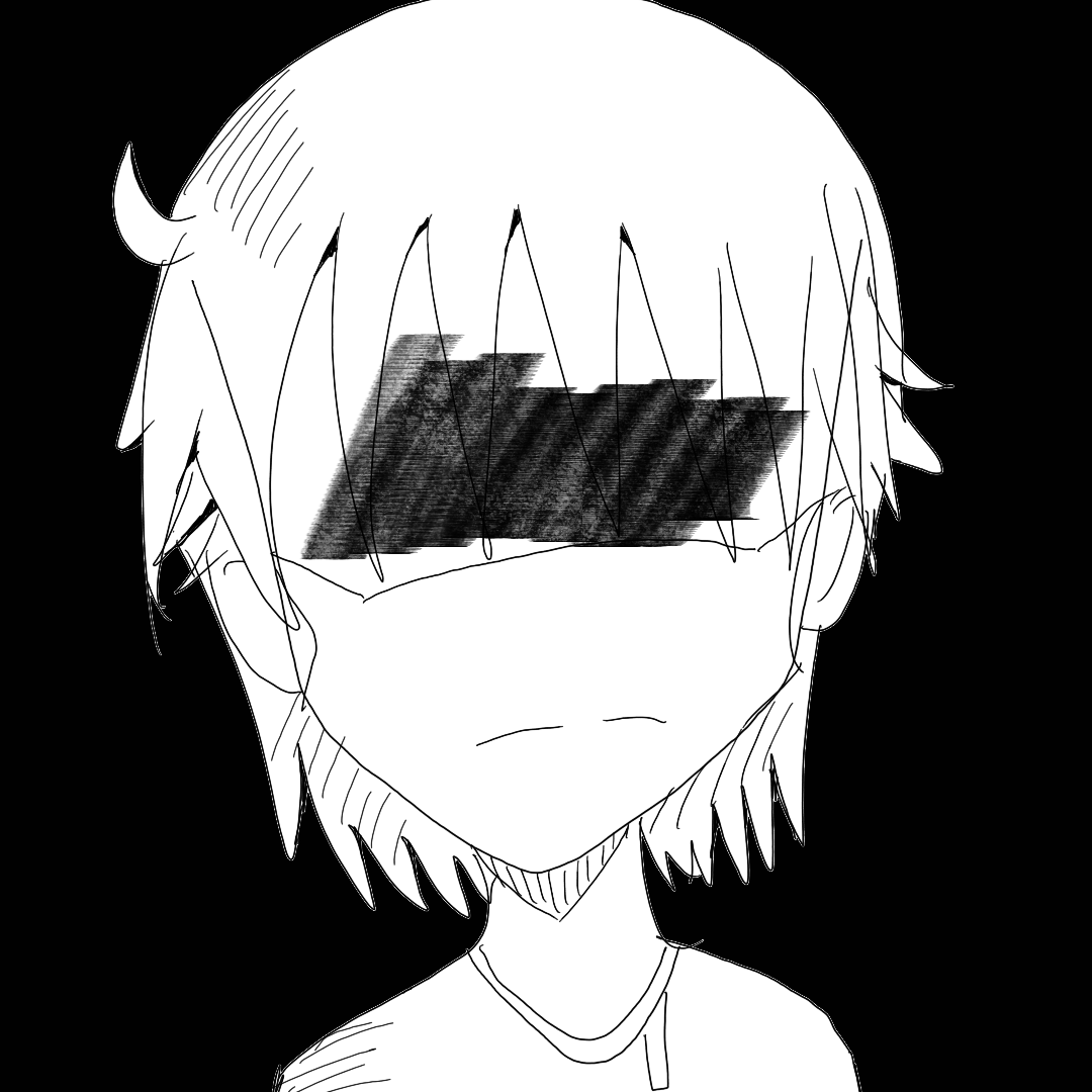 The 'Sad' Boy and The 'Happy' Girl | WEBTOON