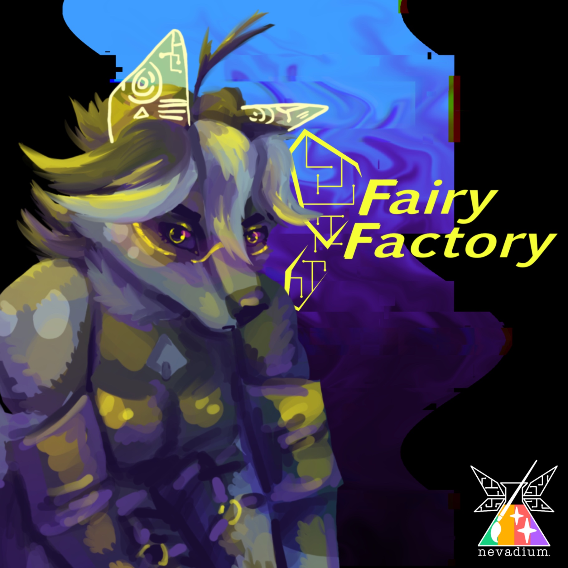Fairy Factory | WEBTOON