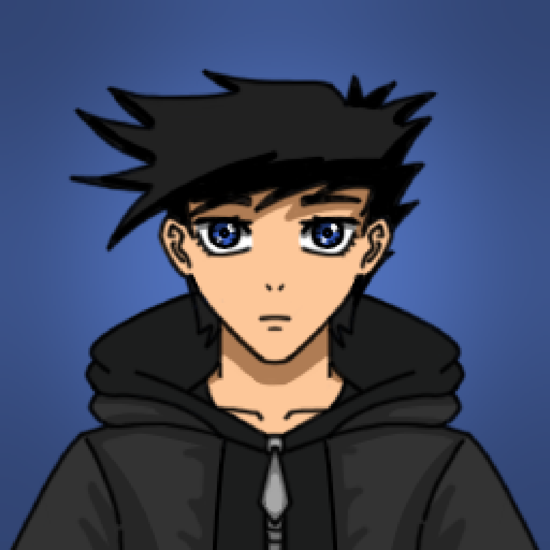 PSYCHOMANCER | WEBTOON