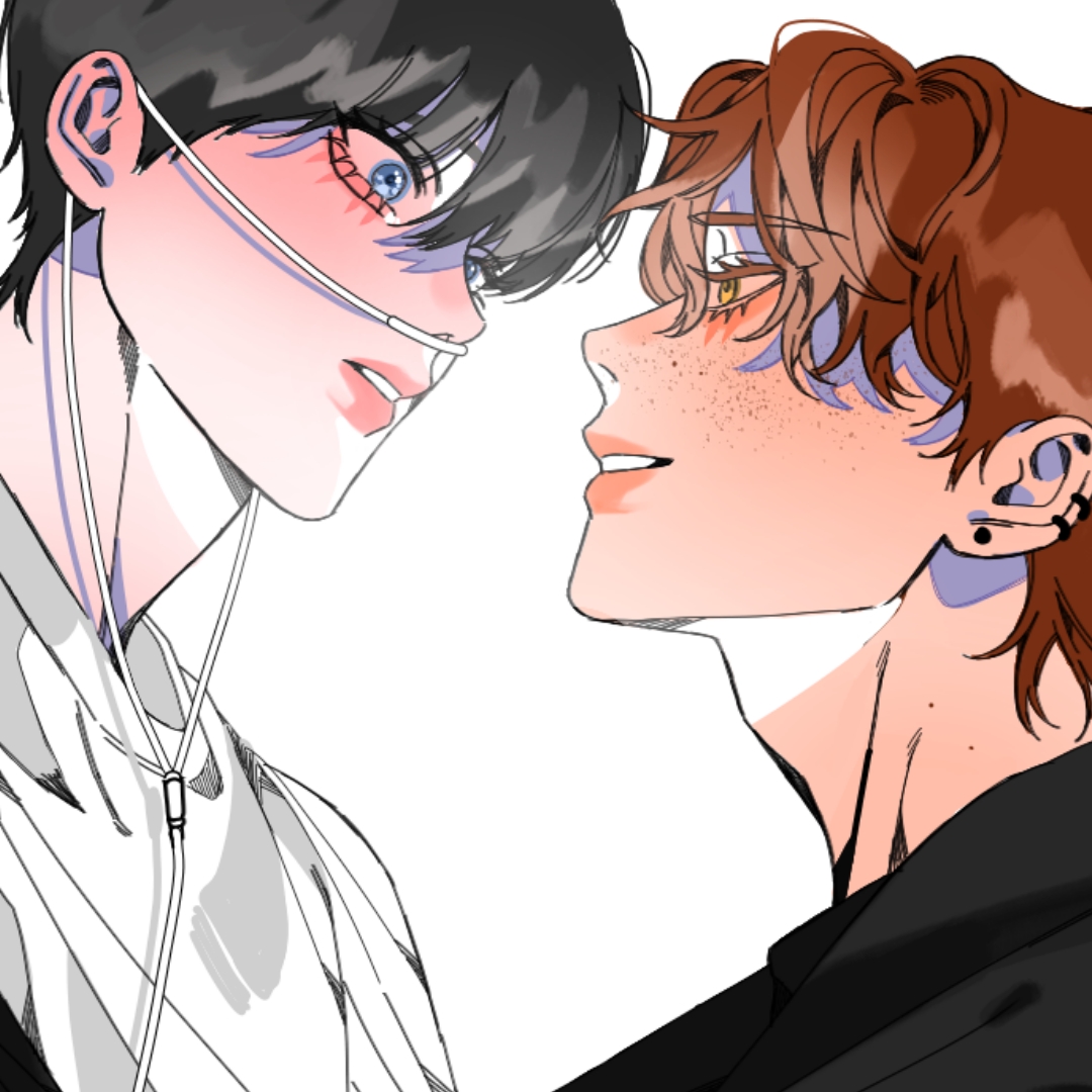 Sound of silence | WEBTOON