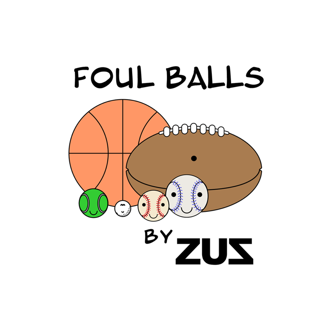 Foul Balls | WEBTOON
