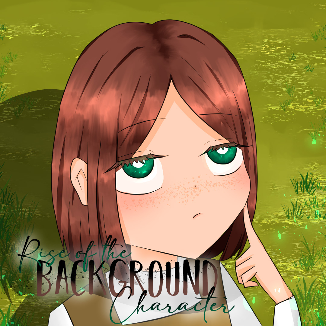 (OLD) Rise of the Background Character | WEBTOON