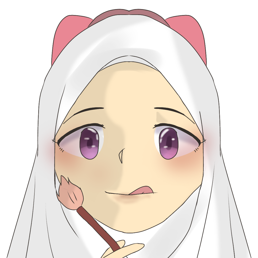 No Draw, No Life! | LINE WEBTOON