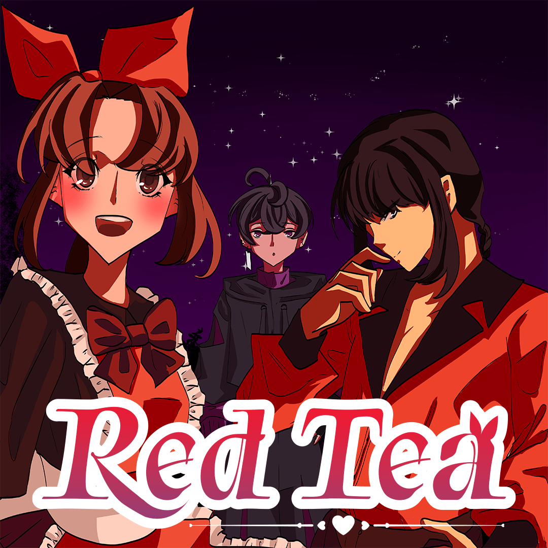 Red Tea | WEBTOON
