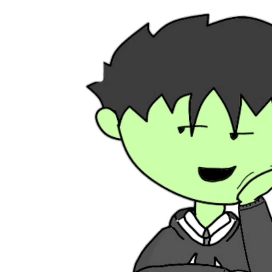 Zaky's Story | LINE WEBTOON