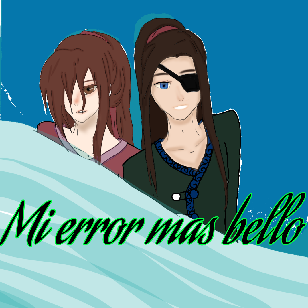 Mi error mas bello | WEBTOON