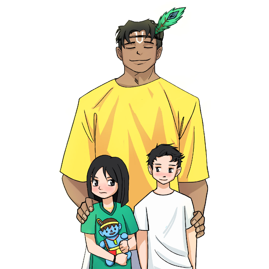 Us Moments | WEBTOON