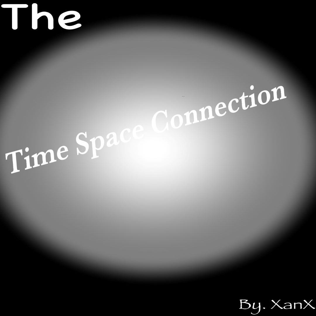 The Time Space Connection (an undertale AU comic) | WEBTOON