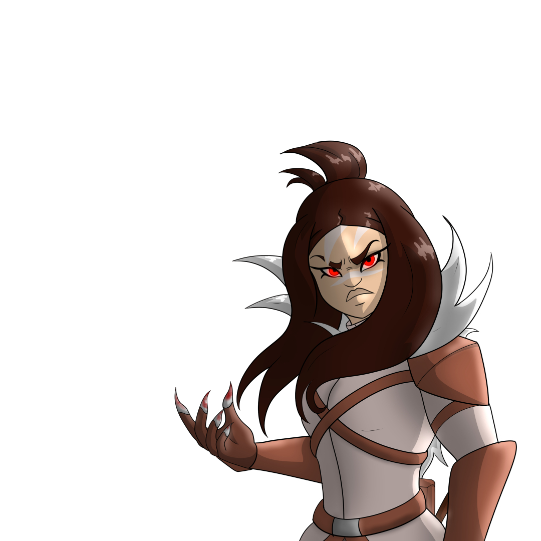 MALEVOLENT | WEBTOON
