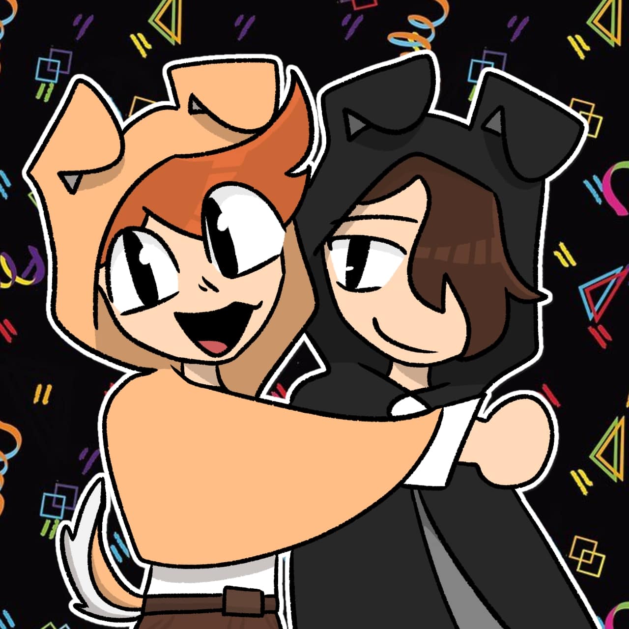 Bob the Dog who has no Job | WEBTOON