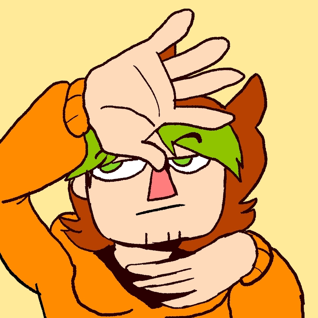 Orange Revenge | WEBTOON