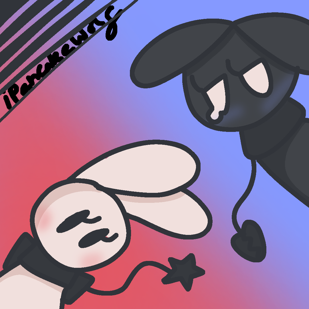 A Light Shadow | WEBTOON