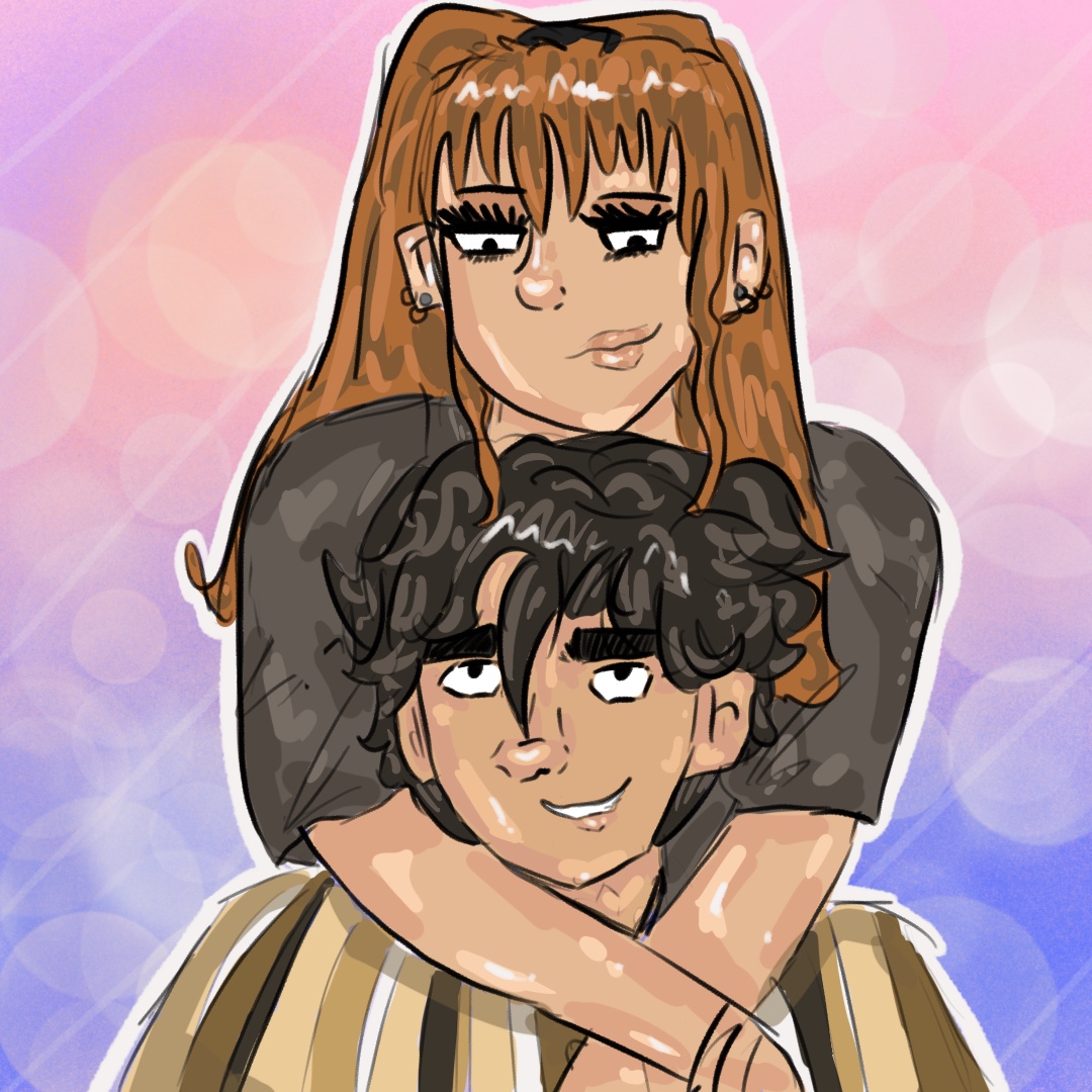 Falling for Ya | WEBTOON