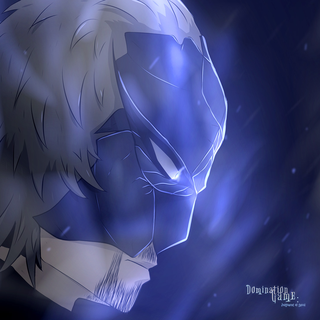 Domination Game : Judgement Of Greed | WEBTOON