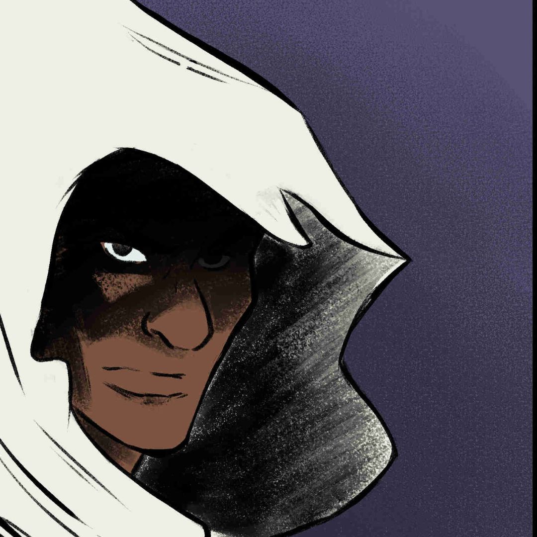 Angel Protocol | WEBTOON