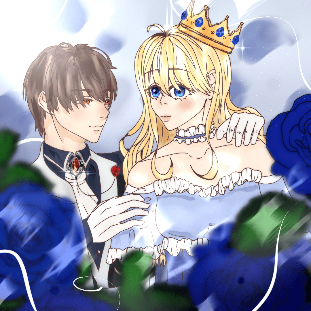 Monarch Maker | WEBTOON