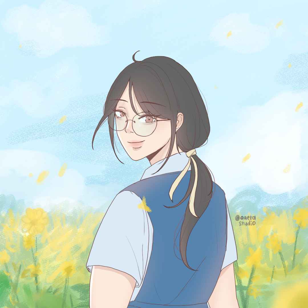 7 Days | WEBTOON