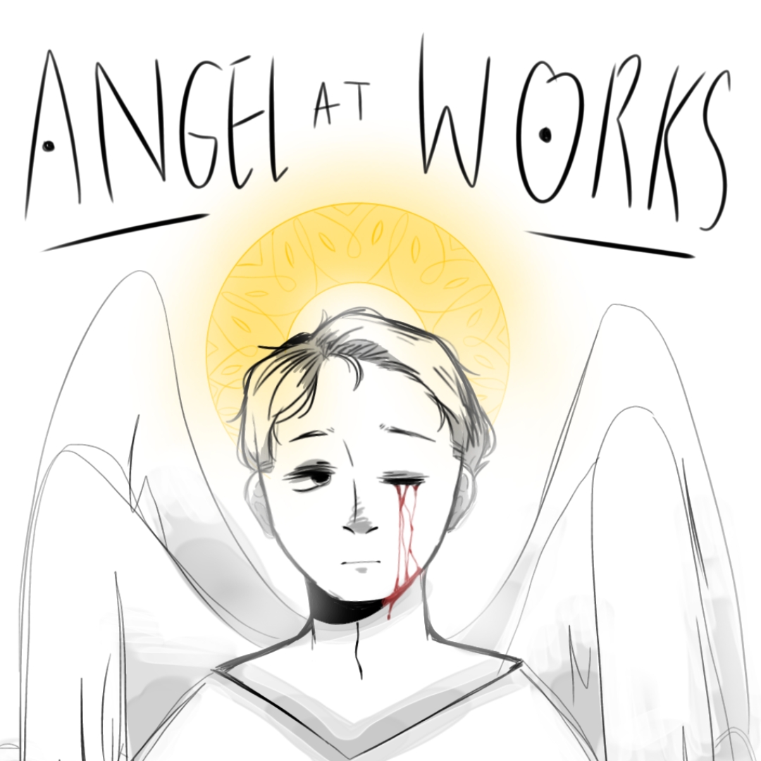 Angel at Works | WEBTOON