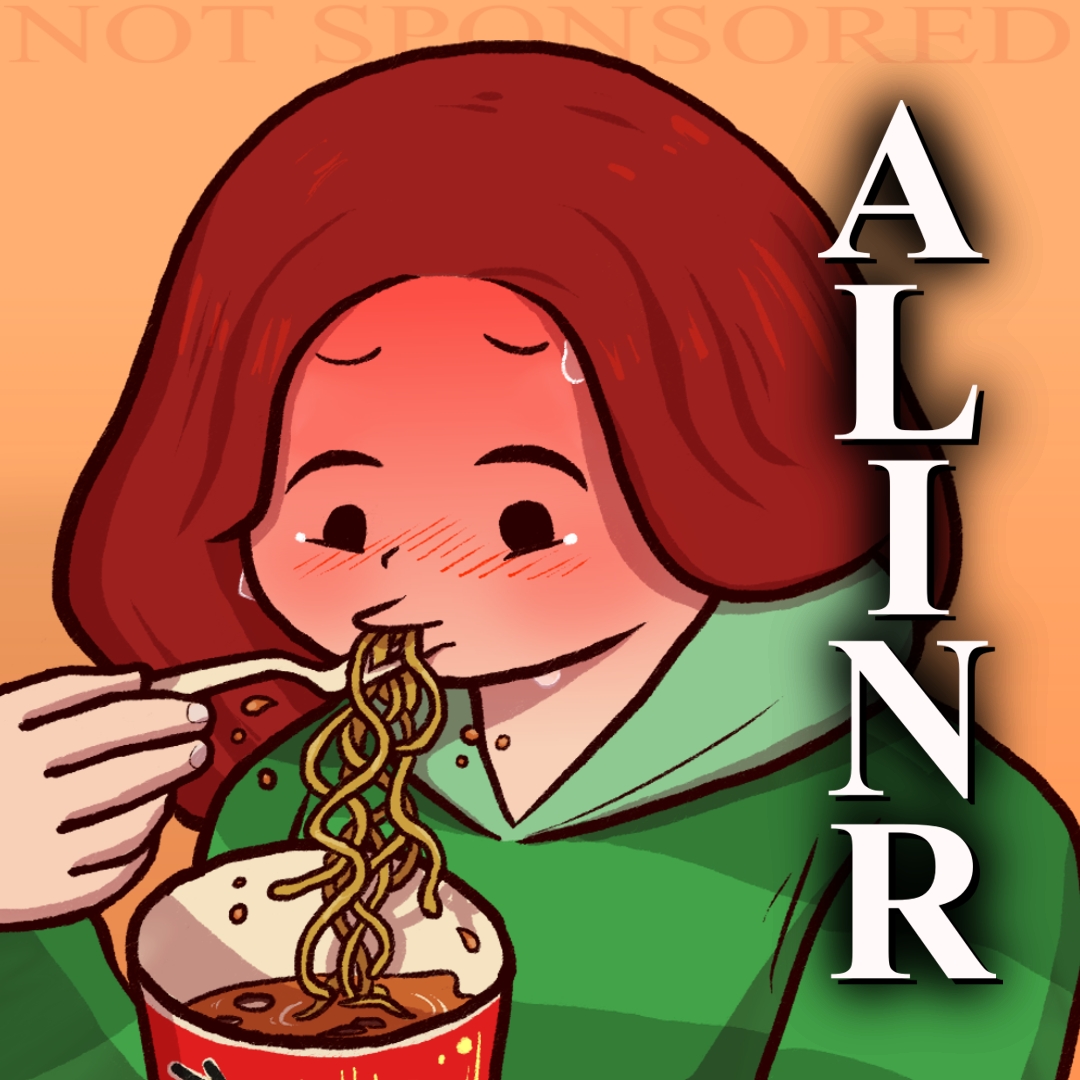 At Least It's Not Retail | WEBTOON