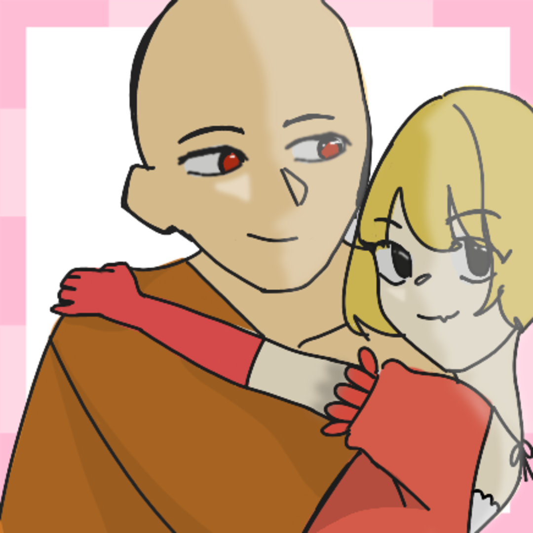 my dear monk รักลับๆ ของผมกับนายหัวโล้น | WEBTOON