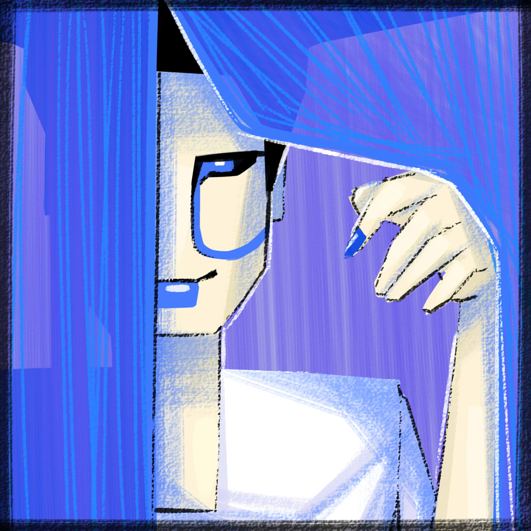 Raised By Internet | WEBTOON