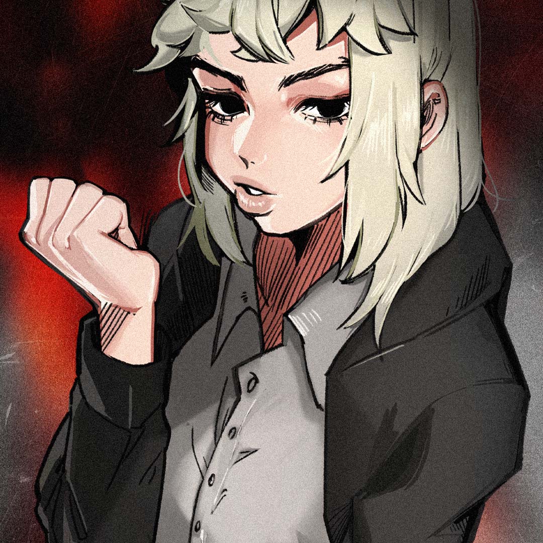 3'S ( tri ' ada ) | WEBTOON