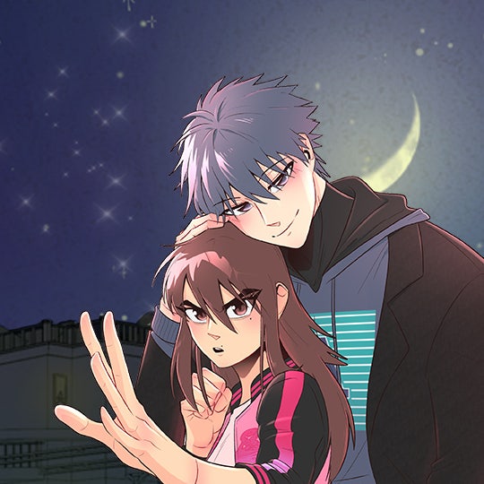 Bad Word Baby | LINE WEBTOON