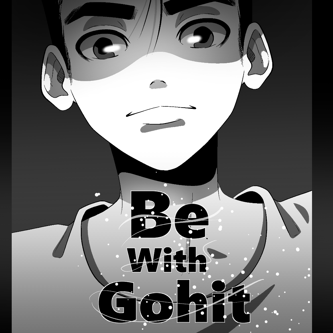 Daily Life Of Gohit | WEBTOON
